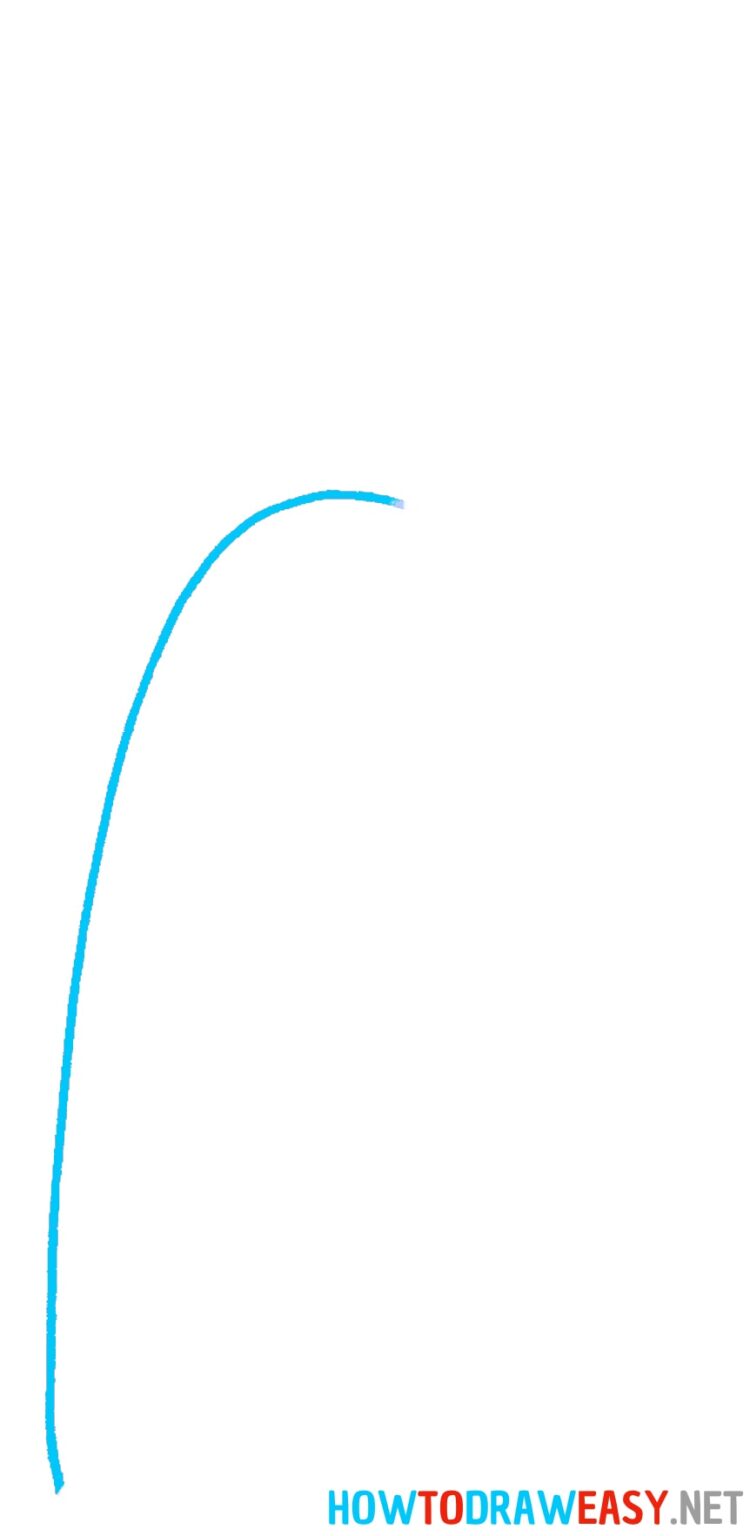 How to Draw a Carrot - How to Draw Easy