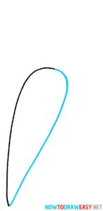 How to Draw a Carrot - How to Draw Easy
