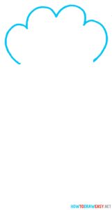 How to Draw a Dog Paw - How to Draw Easy