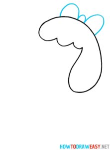 How to Draw a Doll - How to Draw Easy