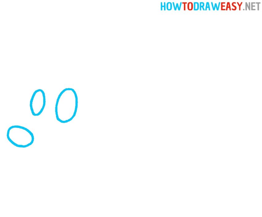 How to Draw a Hedgehog - How to Draw Easy