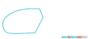 How to Draw a Helicopter - How to Draw Easy
