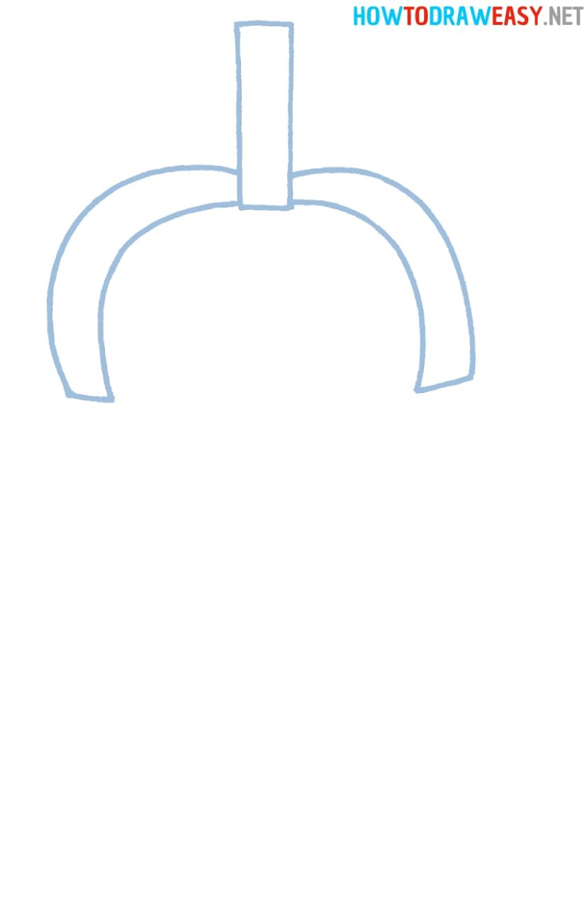 How to Draw Darth Vader - How to Draw Easy