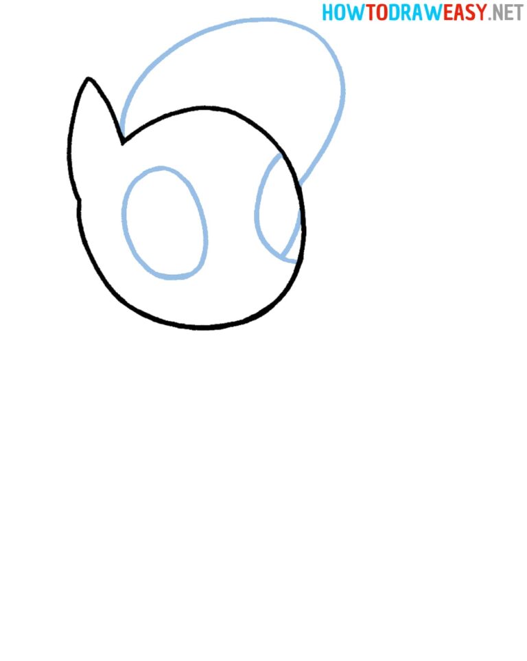 How to Draw My Little Pony - How to Draw Easy