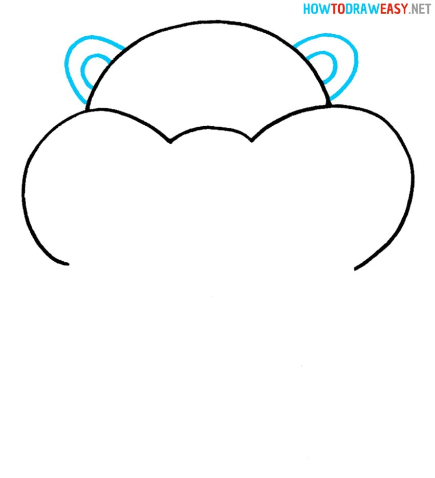 How to Draw a Hamster - How to Draw Easy