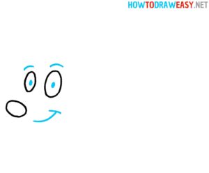 How to Draw a Hedgehog - How to Draw Easy