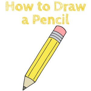 Subjects Archives - How to Draw Easy