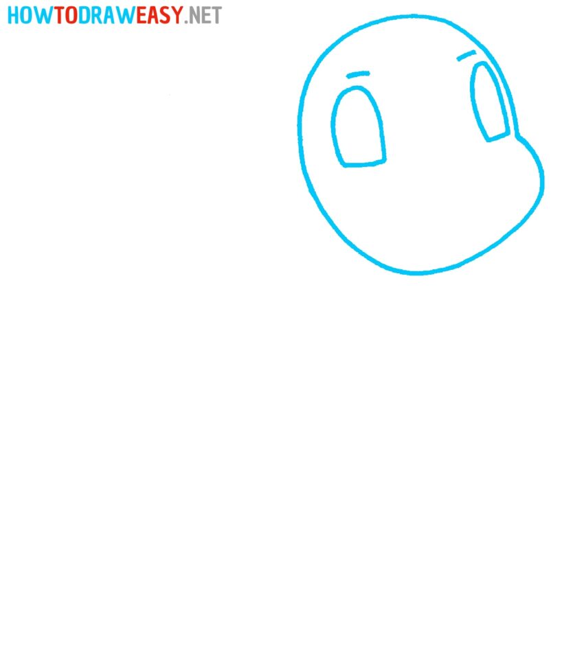 How to Draw Charmander - How to Draw Easy