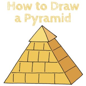 Ancient Archives - How to Draw Easy