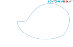 How to Draw a Snail - How to Draw Easy