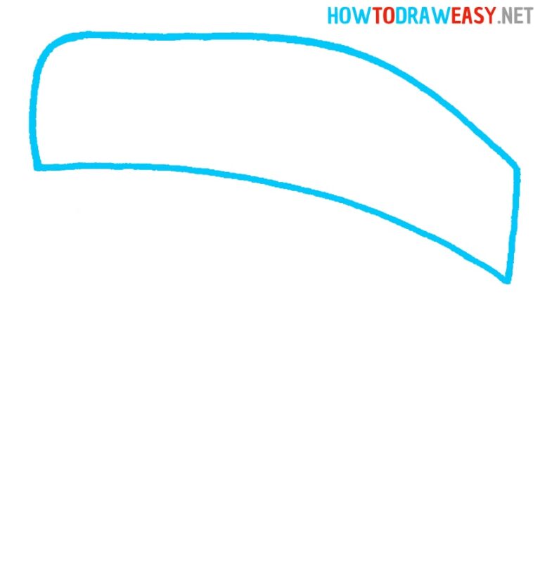 How to Draw Teeth - How to Draw Easy