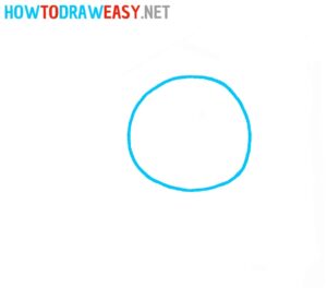 How to Draw a Ninja - How to Draw Easy