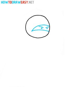 How to Draw a Ninja - How to Draw Easy