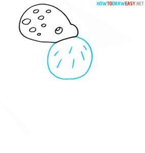 How to Draw an Octopus - How to Draw Easy