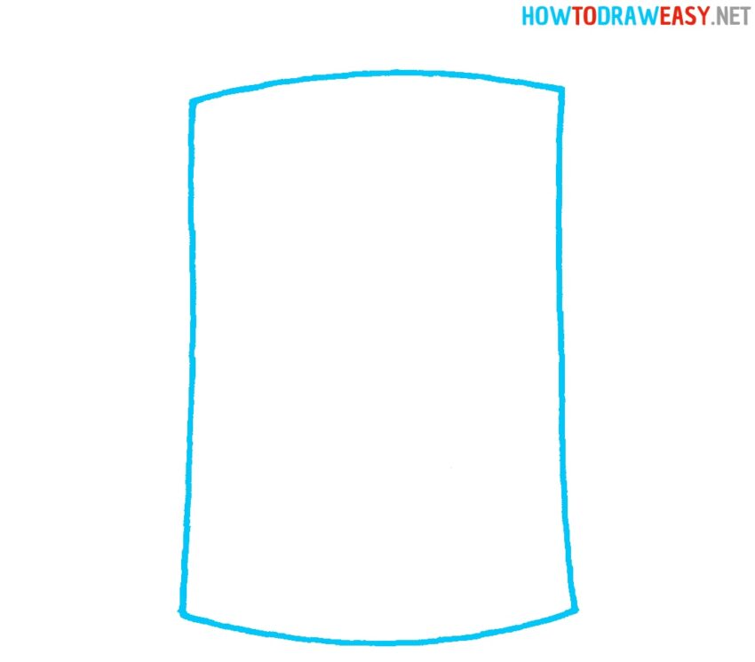 How to Draw a Shirt Step by Step - How to Draw Easy