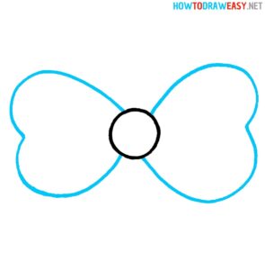 How to Draw a Poppy - How to Draw Easy