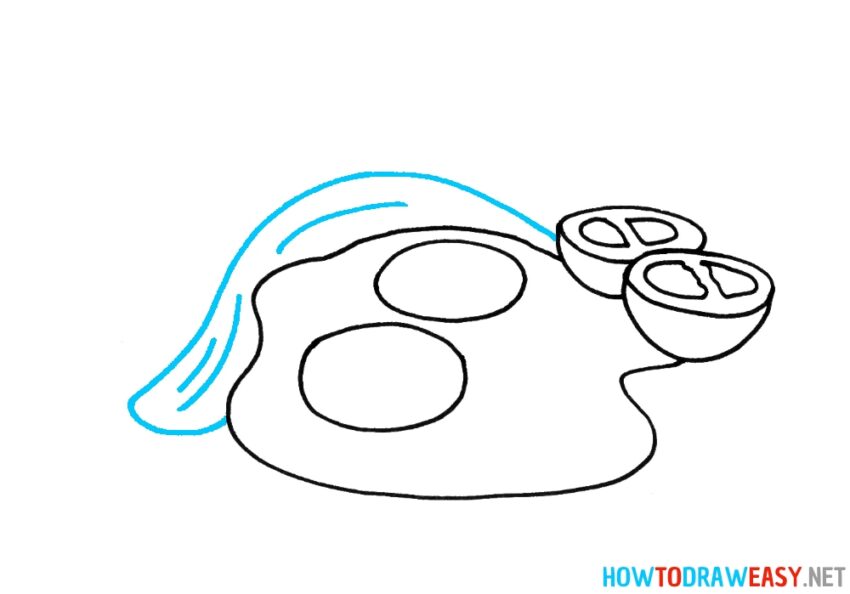 How to Draw Food - How to Draw Easy