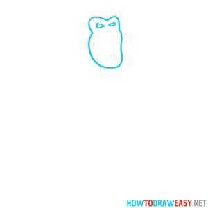 How to Draw King Kong - How to Draw Easy