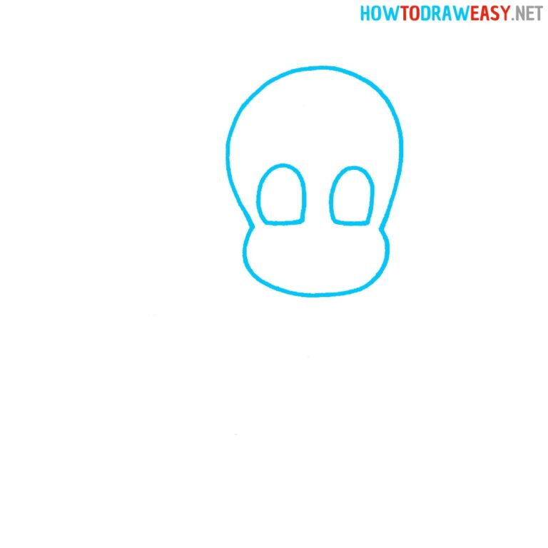 How to Draw Pennywise - How to Draw Easy