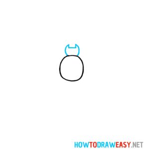 How to Draw a Spider - How to Draw Easy
