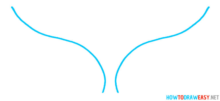 How to Draw Wings - How to Draw Easy