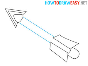 How to Draw an Arrow - How to Draw Easy