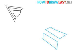 How to Draw an Arrow - How to Draw Easy