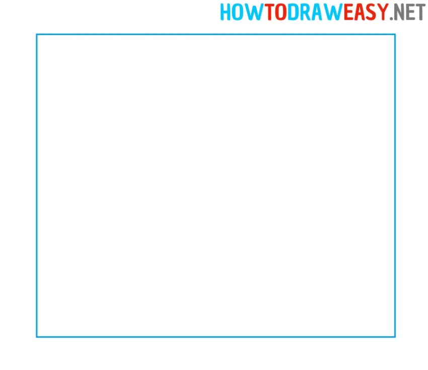 How to Draw the Flash Logo - How to Draw Easy