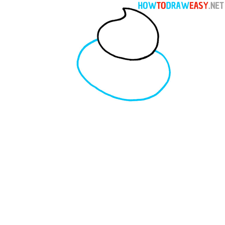 How to Draw Ice Cream - How to Draw Easy