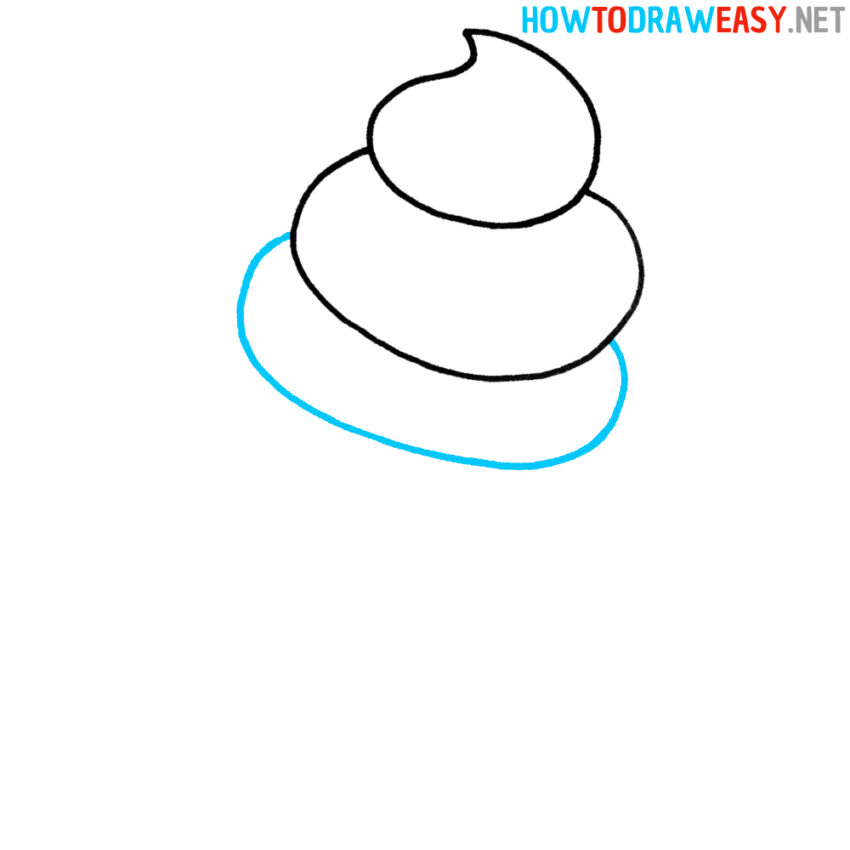 How to Draw Ice Cream - How to Draw Easy