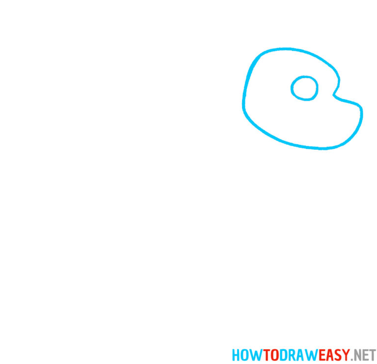 How to Draw Charizard - How to Draw Easy
