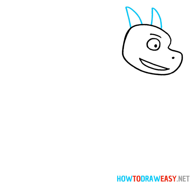 How to Draw Charizard - How to Draw Easy