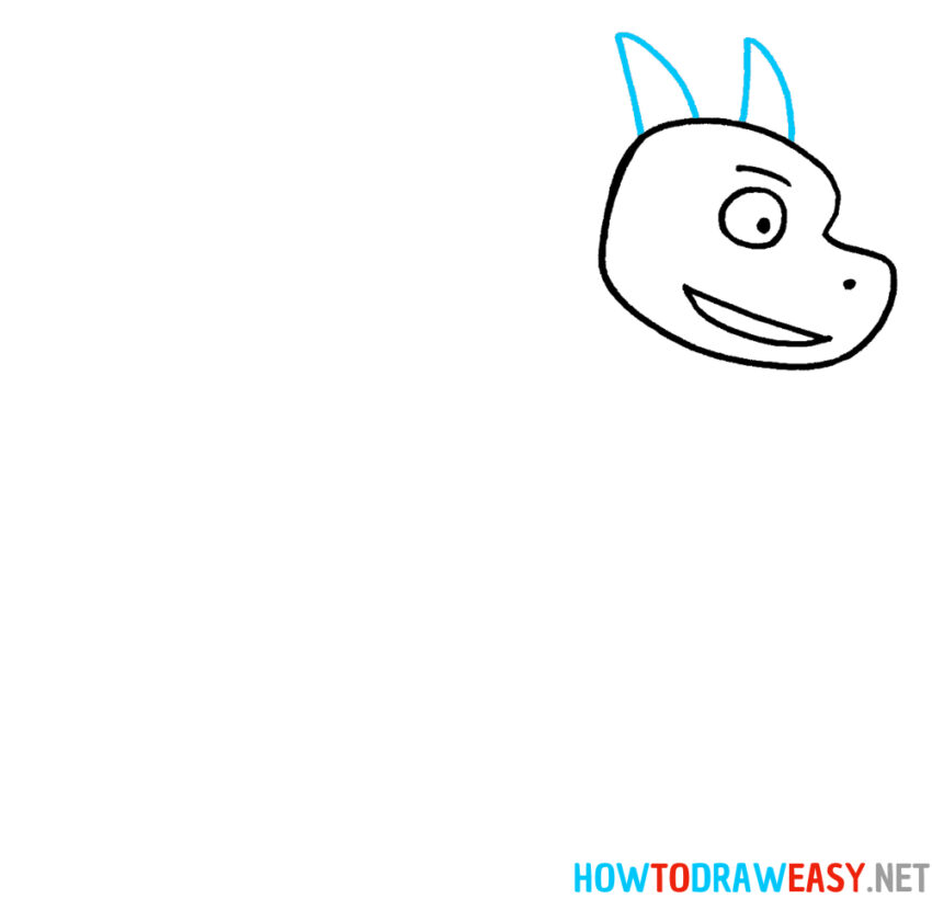 How to Draw Charizard - How to Draw Easy