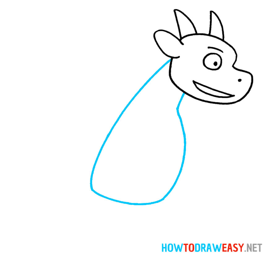 How to Draw Charizard - How to Draw Easy