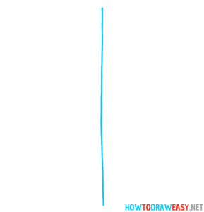 How to Draw a Spider Web - How to Draw Easy