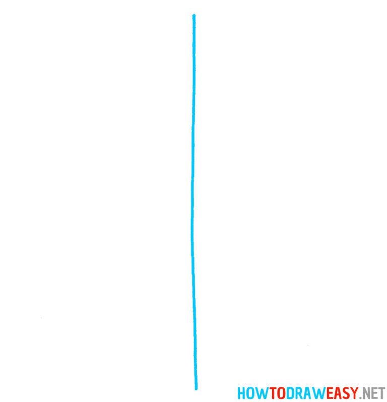 How to Draw a Spider Web - How to Draw Easy