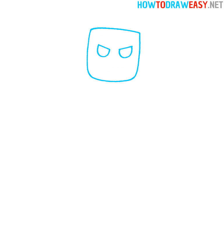 How to Draw the Hulk - How to Draw Easy