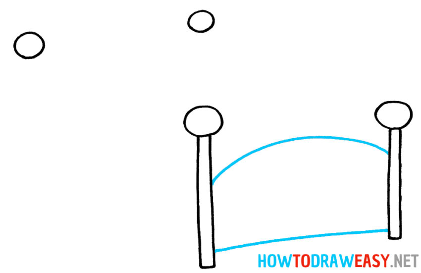 How to Draw a Bed - How to Draw Easy