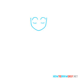 How to Draw Deku - How to Draw Easy