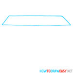 How to Draw a Table - How to Draw Easy