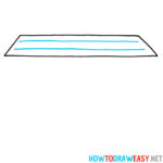 How to Draw a Table - How to Draw Easy