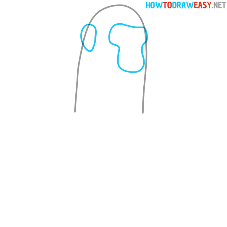 How to Draw Chimpanzini Bananini - How to Draw Easy