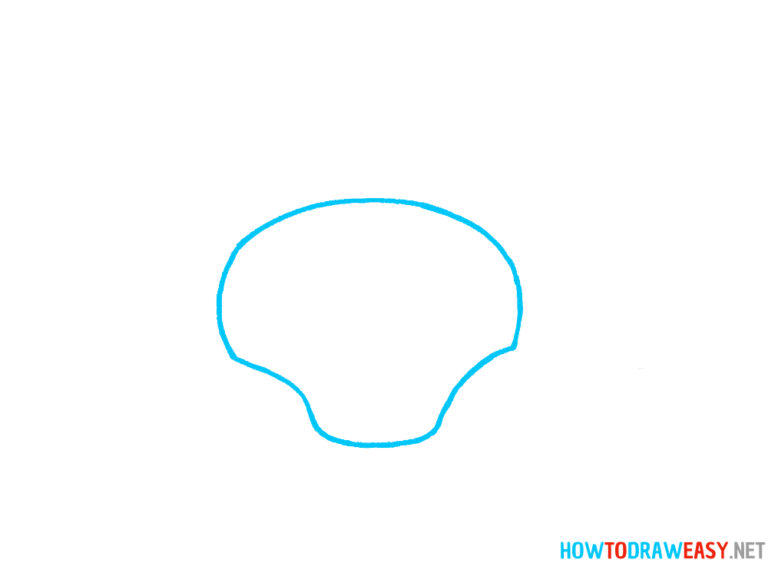 How to Draw a Crab - How to Draw Easy