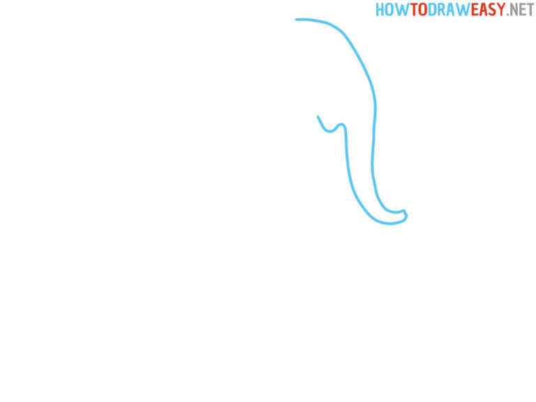 How to Draw Lirili Larila - How to Draw Easy