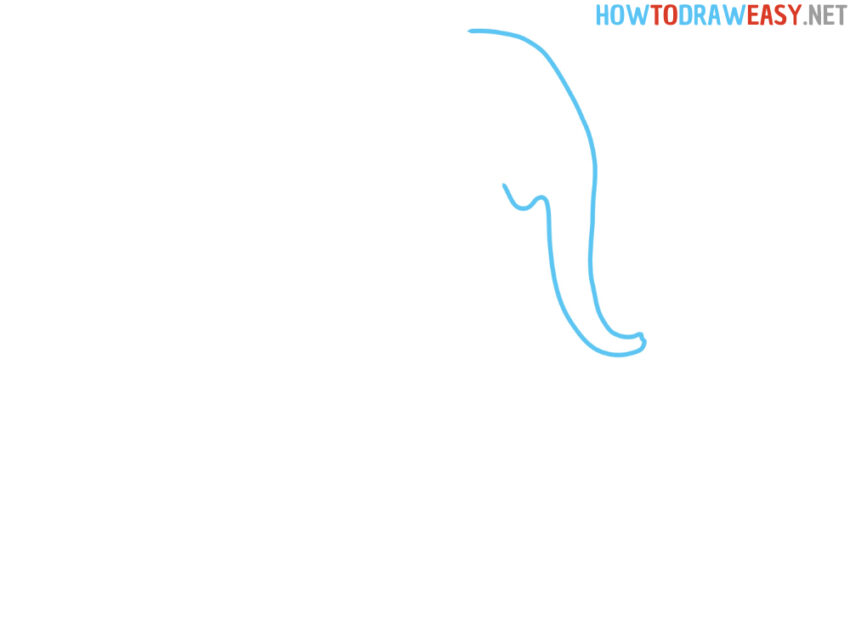 How to Draw Lirili Larila - How to Draw Easy