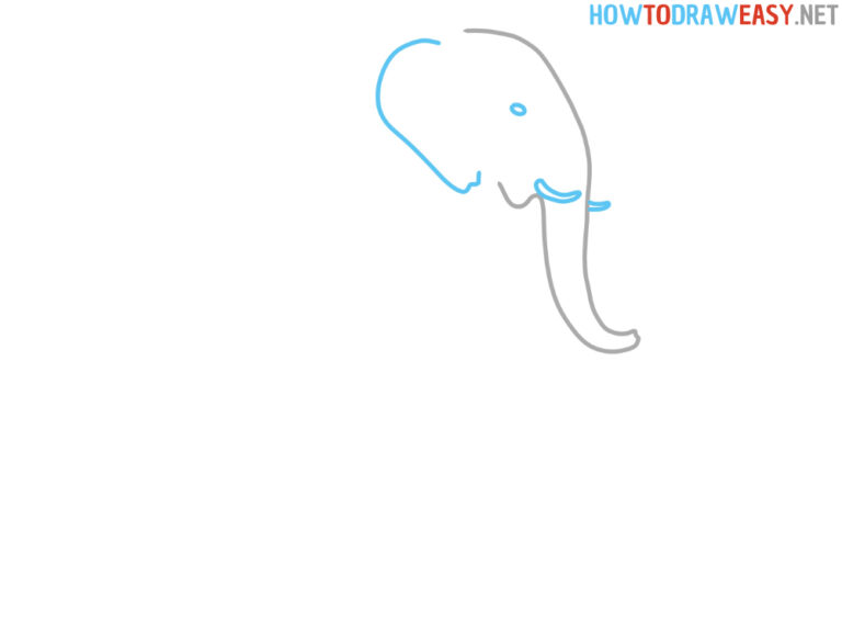 How to Draw Lirili Larila - How to Draw Easy