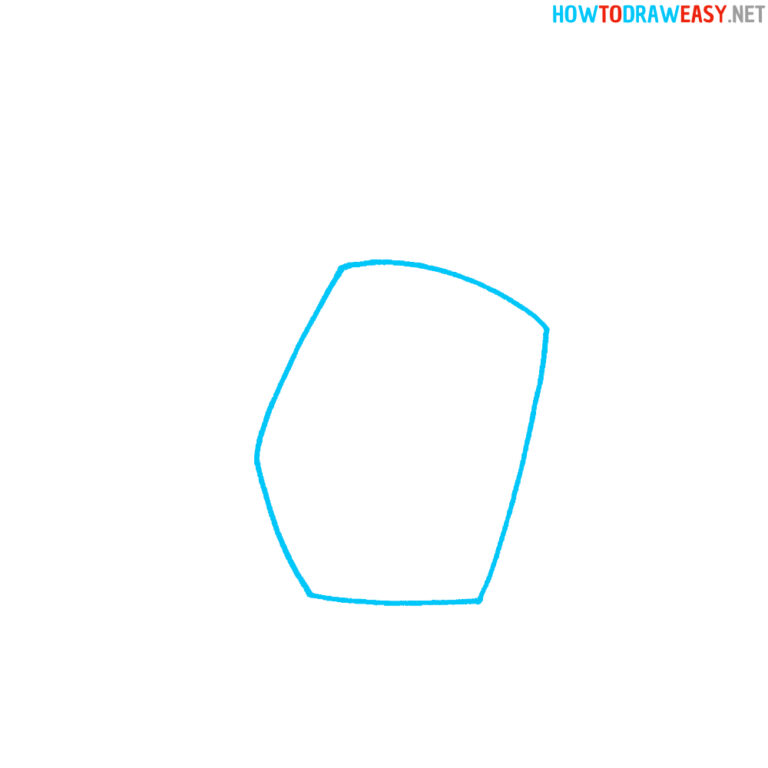 How to Draw an Anime Hand - How to Draw Easy