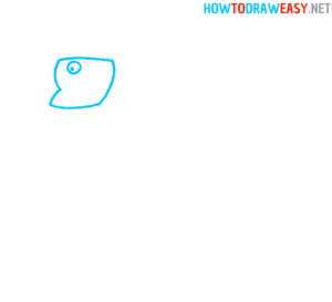 How to Draw a Witch - How to Draw Easy