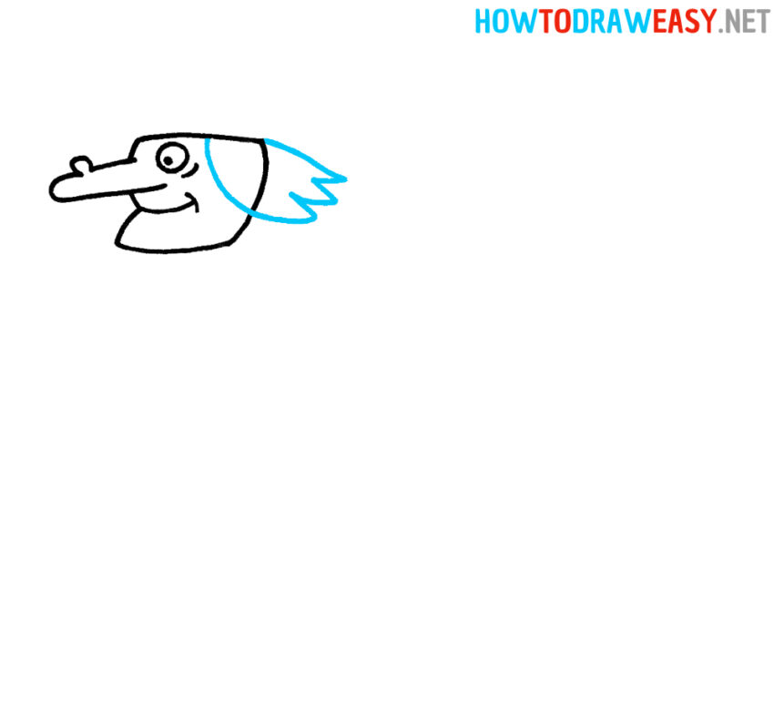 How to Draw a Witch - How to Draw Easy